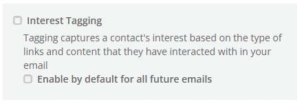 Tag Manager | Knowledge Base